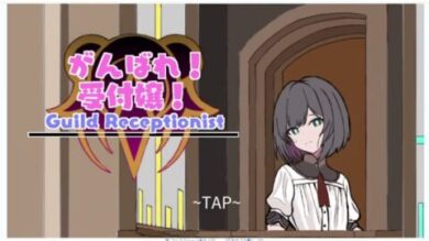 【がんばれ！受付嬢！~Guild Receptionist~】レビュー・感想・評価・面白さについて