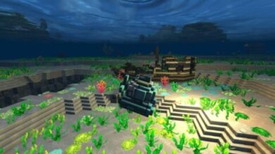 【TERAVIT -テラビット-】レビュー・感想・評価・面白さについて