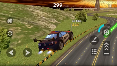 【2026年最新】Car Driving Master:Police Race 評価・口コミまとめ！面白い？本音レビュー